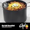 Amazon.com: Guy Fieri's Flavortown Laser Titanium 8-Quart Stock Pot ...