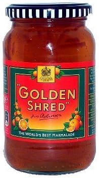 Amazon.com : Robertson's Golden Shred Marmalade (3 Pack) : Grocery ...
