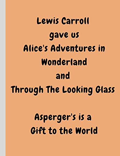Lewis Carroll gave us Alice's Adventures in Wonderland and Through The ...