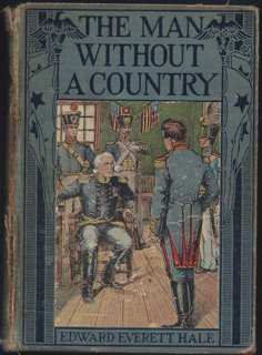 The Man Without a Country (1917) with Notes and Questions by George ...