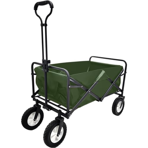 Foldable Cart With Wheels – The 16 best products compared - Wild Explained