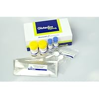 Gluten Detection Kit : Amazon.in: Health & Personal Care