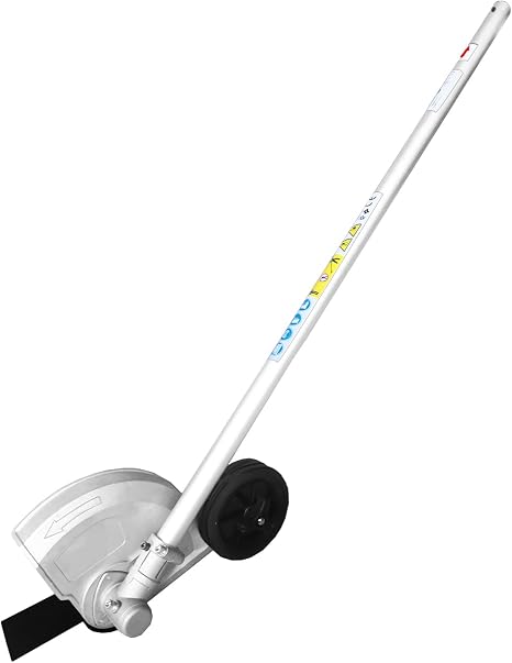 Amazon.com: Engine Head + Edger Trimmer Attachment with AutoCut Trimmer ...