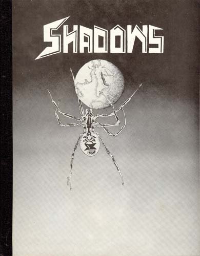 Publication: Shadows, #2, October 1979
