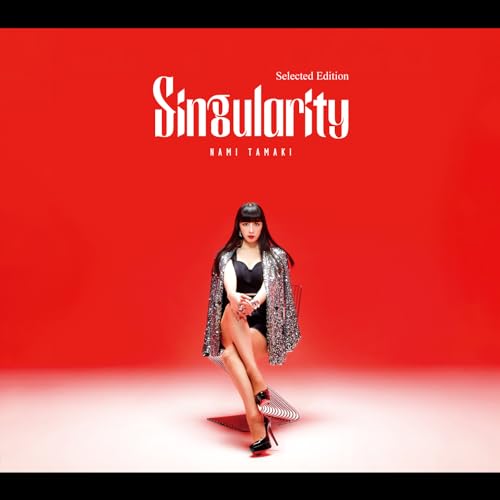 Amazon.co.jp: Singularity (Selected Edition) : 玉置 成実: デジタルミュージック
