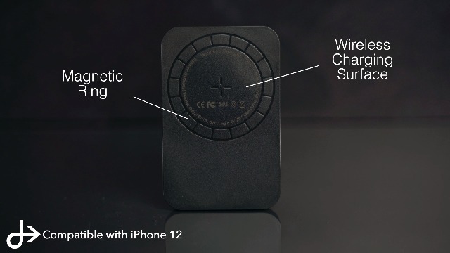 Watch Introducing the Mag-Volt Pro! on Amazon Live