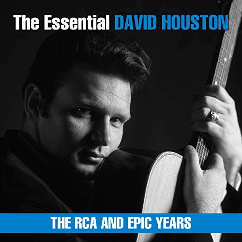 Amazon.com: The Essential David Houston - The RCA and Epic Years ...