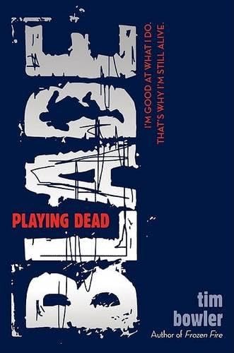 Amazon.com: Blade: Playing Dead: 9780399251863: Bowler, Tim: Books
