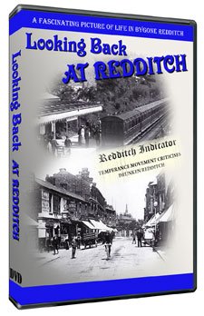 Amazon.com: Looking Back at Redditch : Movies & TV