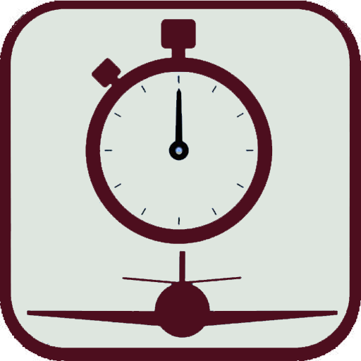The total flight time - App on Amazon Appstore