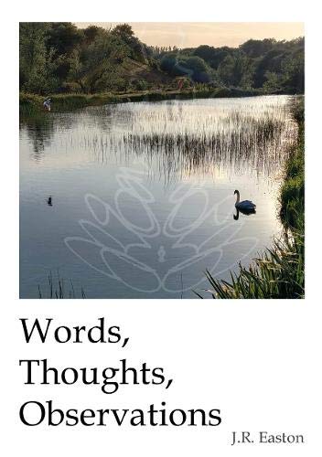 Buy Words. Thoughts, Observations Book Online at Low Prices in India ...
