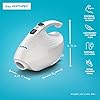 Amazon.com - Simplicity Vacuums Flash Mini Handheld Vacuum with ...