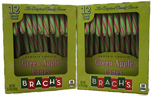 The 13 Best Green Candy Canes of 2025 [Verified] - Cherry Picks