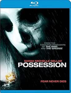 Amazon.in: Buy Possession Blu-ray DVD, Blu-ray Online at Best Prices in ...