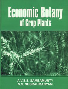 Buy Economic Botany of Crop Plants Book Online at Low Prices in India ...
