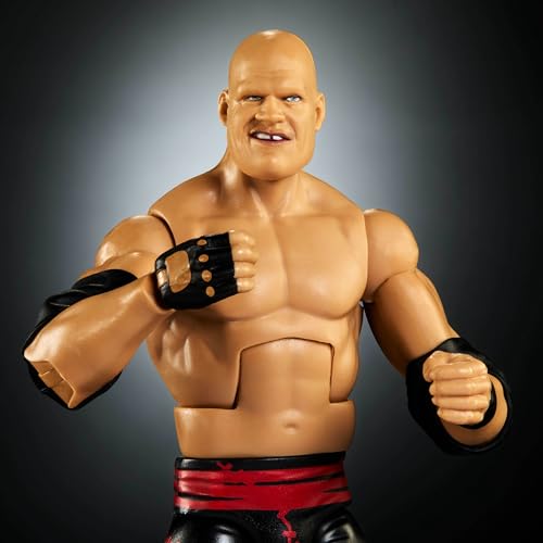 Snapklik.com : Mattel WWE Elite Collection Action Figure SummerSlam Kane