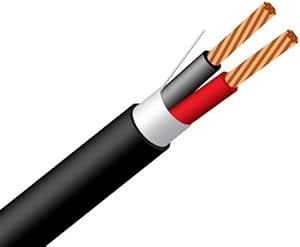 Amazon.com: Waterblock Communication Cable 14/2 (19 Strand) Unshielded ...