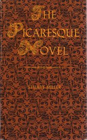 Picaresque Novel: Miller, Stuart: 9780829500707: Amazon.com: Books