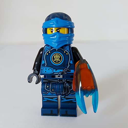 Lego Ninjago Figuren – Die 15 besten Produkte im Vergleich - kita.de ...