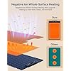 Amazon.com: Electric Warming Tray - Food Warming Mat Portable Roll Up ...