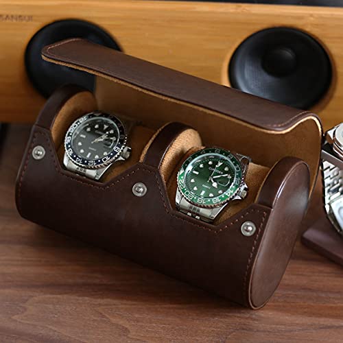 21 stylish Storage Ideas for Men's Watches (2025) - Learn Along with Me