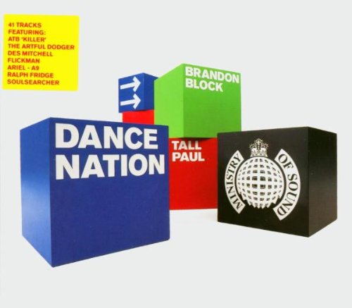 Dance Nation Vol.7: Amazon.de: Musik-CDs & Vinyl
