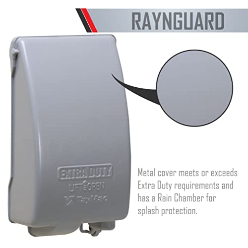 The 30 Best Locking Outlet Covers of 2025 [Verified] - Cherry Picks