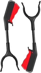 Amazon.com: Grabber Reacher Tool, 12/16/24 inch Reaching Assist Tool, 2 ...