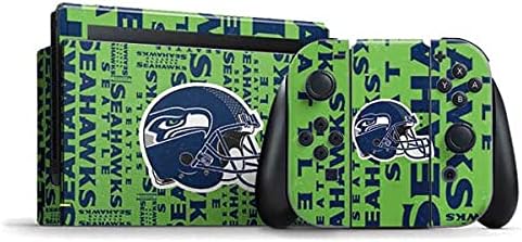 Amazon.com: Skinit Decal Gaming Skin Compatible with Nintendo Switch ...