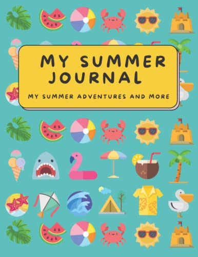 10 Best Kids Journals - BabyStuffLab