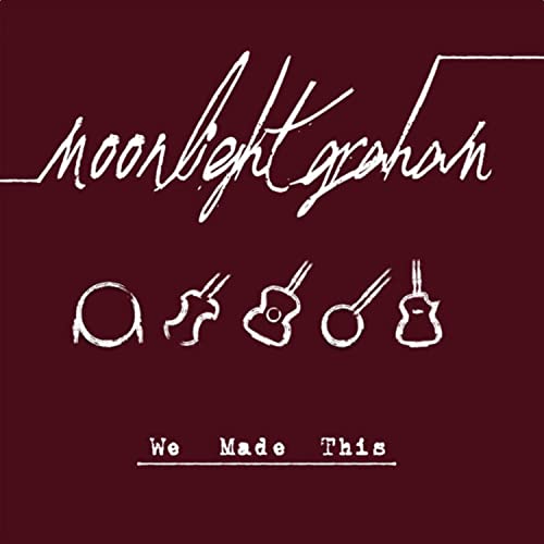Play We Made This by Moonlight Graham on Amazon Music