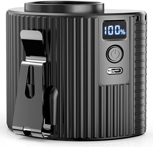 Amazon.com: Ordaba Ergonable Cool Clip, Under Shirt Fan, Shirt Fan Clip ...