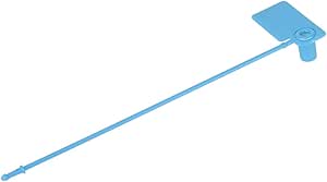 Amazon.com: Disposable Label Cable Colourful Identification Mark Signs ...