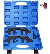 Amazon.com: Yuesstloo Camshaft Alignment Locking Timing Tool Kit ...