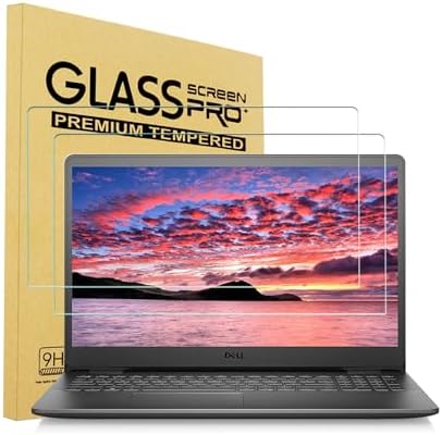 Amazon.com: i-Tensodo 2 Pack Tempered Glass Screen Protector for 13.3 ...