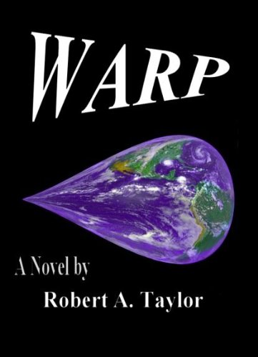 Warp eBook : Taylor, Robert A.: Amazon.in: Books