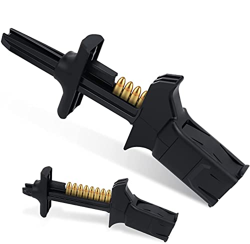 Top 10 Glock Magazine Loader 9Mm of 2022 - Katynel