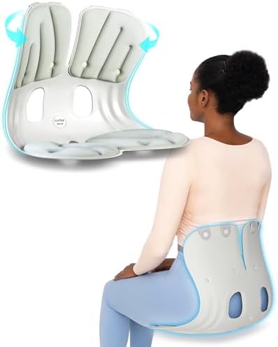 Amazon.com: READY ROCKER Deluxe Slate | Adjustable Ergonomic Portable ...