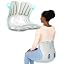 Amazon.com: curble Grand(Extra Wide&Sturdy) Cover Set – Ergonomic Back ...