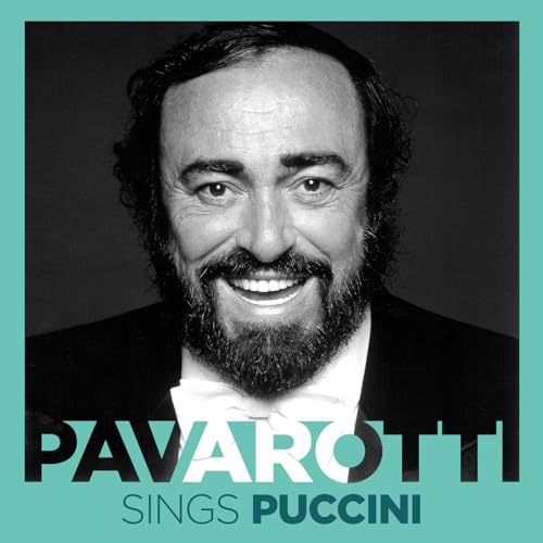 Puccini: Madama Butterfly, Act I: America for Ever song by Luciano ...