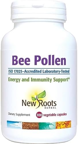 Amazon.com: Bee Pollen Gummies by Dr. Danielle, Best Bee Pollen Gummy ...