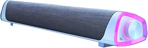 Speaker Sound Bar Computer Speakers USB Subwoofer TV Soundbar Audio ...