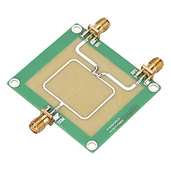 Rf Power Splitter 2-Way Signal 50 Ohm Sma 2 Port Rf Splitter ...