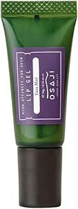 Amazon.co.jp: オサジ OSAJI リップゲル10g【Yuzu Mint】乾燥から保護するだけでなく、うるおいを与えてつややかな唇へ 美容液のようなリップゲル : ビューティー