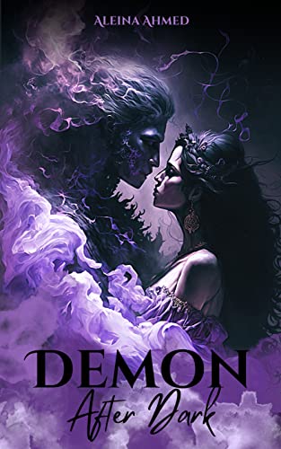 Amazon.com: Demon After Dark (The Centurion Book 1) eBook : Ahmed ...