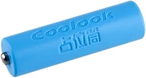 Amazon.com: Universal 14500 Aa Dummy Fake Battery Shell, Placeholder ...