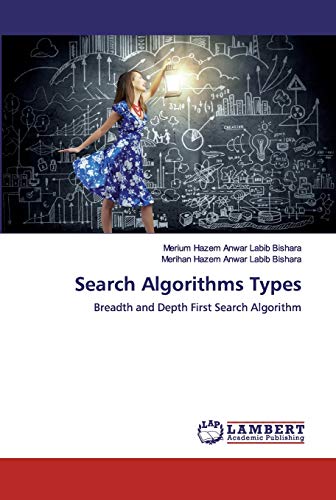 Snapklik.com : Search Algorithms Types: Breadth And Depth First Search Algorithm