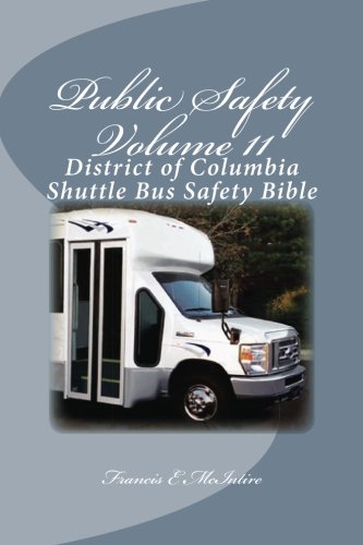 Amazon.co.jp: PublicSafety Vol11 District of Columbia Shuttle Bus ...
