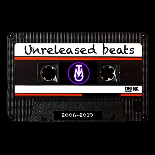 Amazon.co.jp: Unreleased Beats : Tini MC: デジタルミュージック