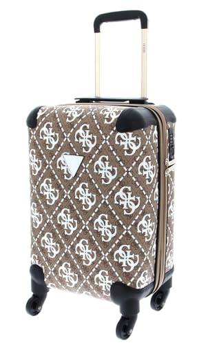 Guess Luggage Review: Are Their Suitcases Worth Buying? ⋆ Expert World ...